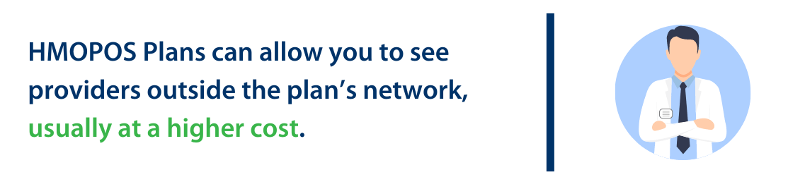 Understanding Medicare Advantage Plan HMO POS